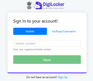 Create Your IGNOU ABC Account in 4 Simple Steps 2024 - IGNOU BABA