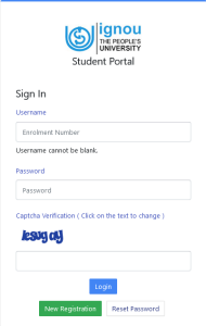 IGNOU Degree Certificate Download: 2 Simple Ways 2024 - IGNOU BABA